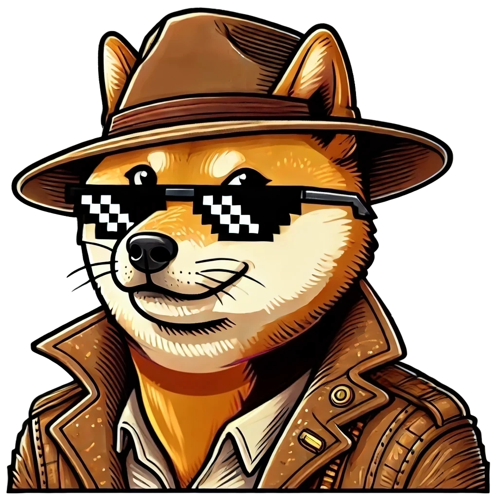 Adventure Doge | Adventure Doge Own Layer 2 Blockchain